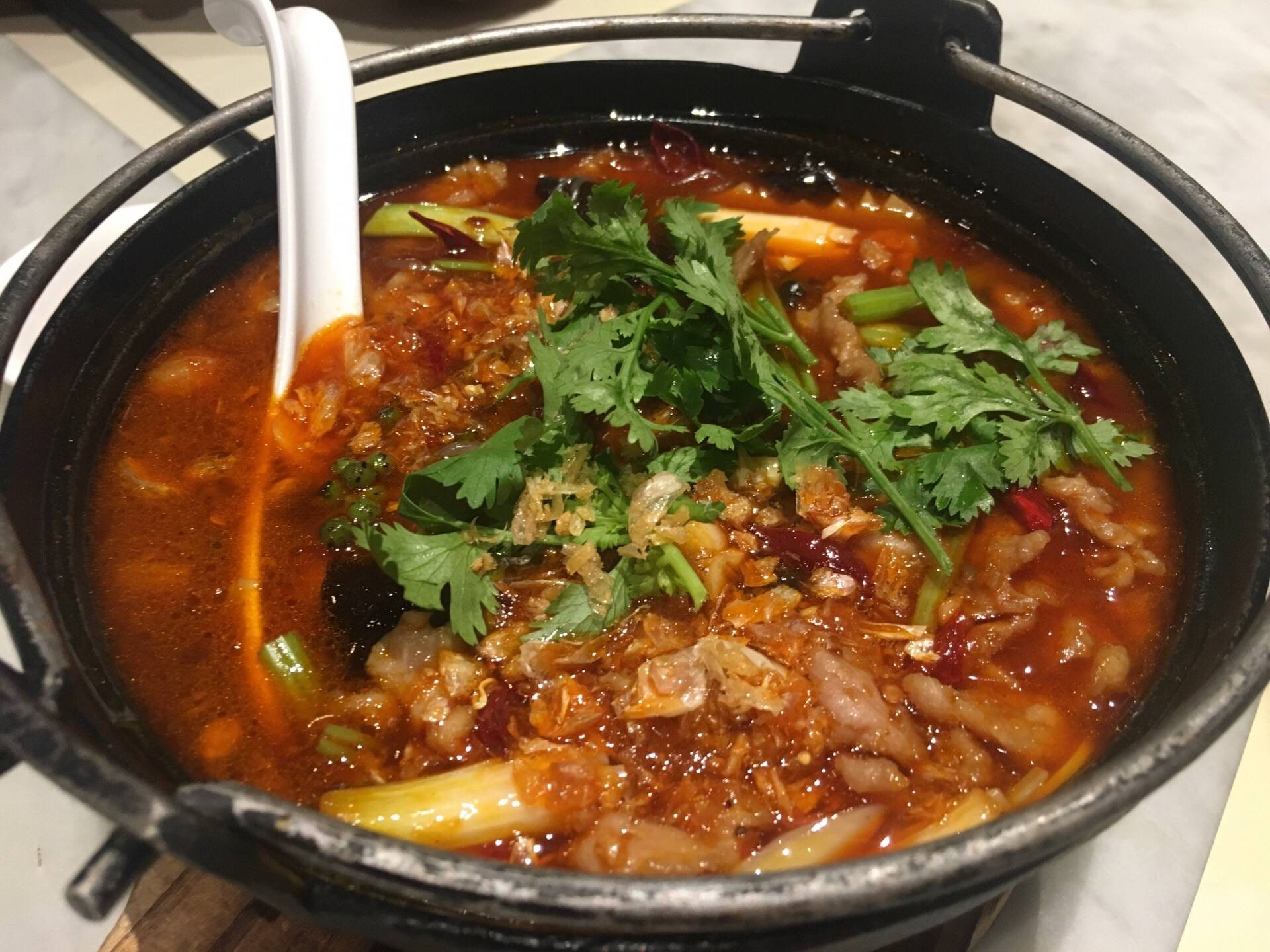 รีวิว Wang Jia Sha สยามพารากอน - ร้านอาหารจีน ณ สยามพารากอย - Wongnai