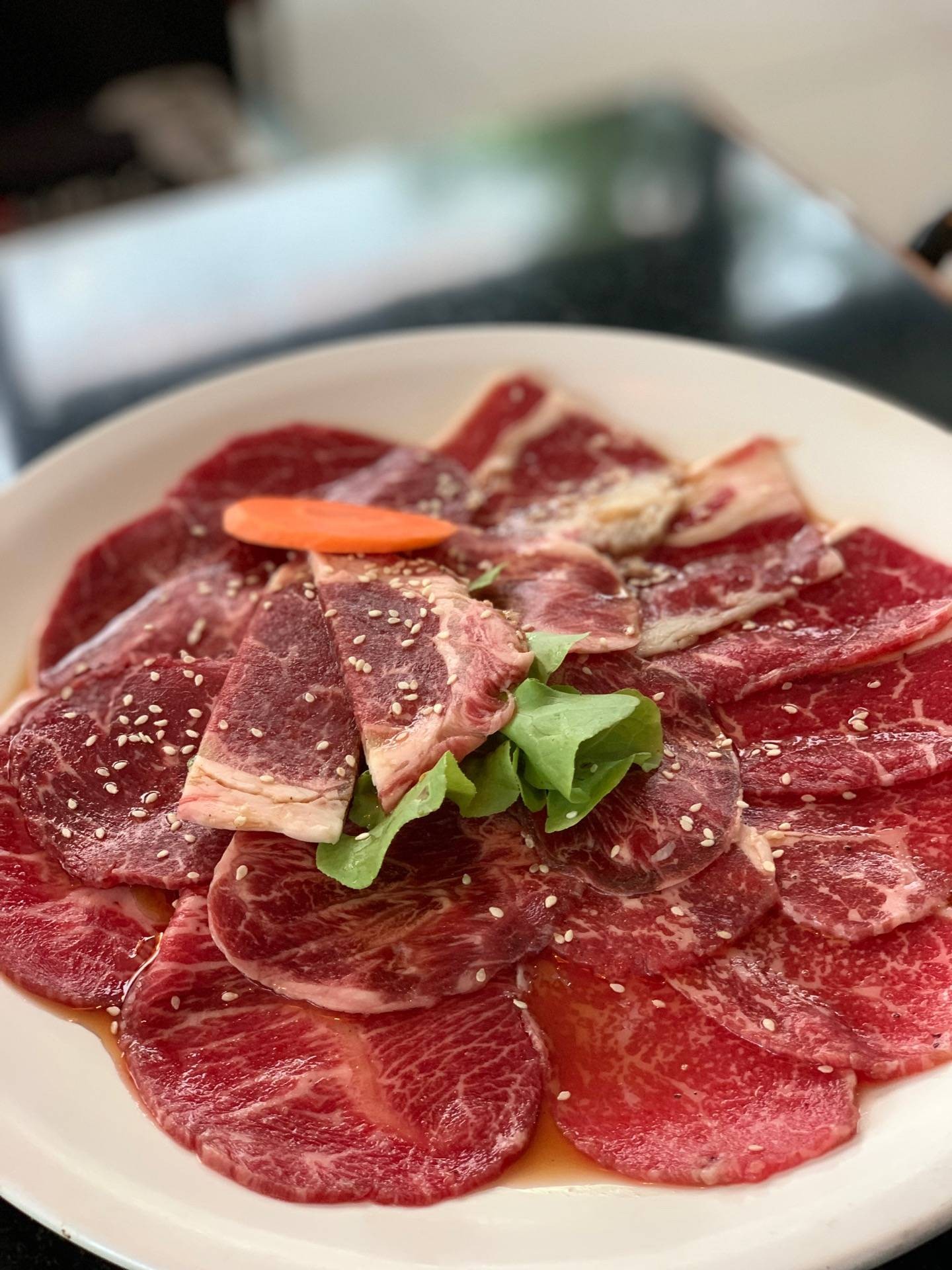 รีวิว Watashi สาขา 1 - อร่อยสมราคา