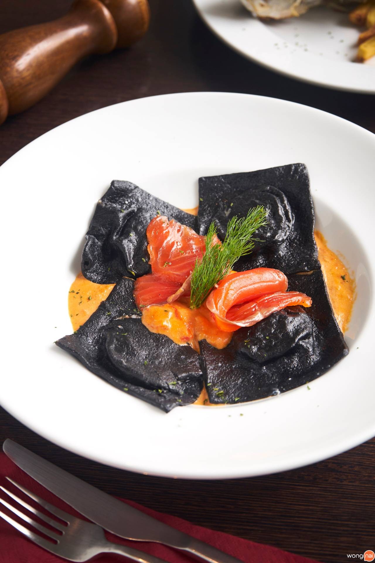 Peperoni ร้านอาหารอิตาเลียน เจ้าของสูตรนารายณ์พิซซ่าในตำนาน