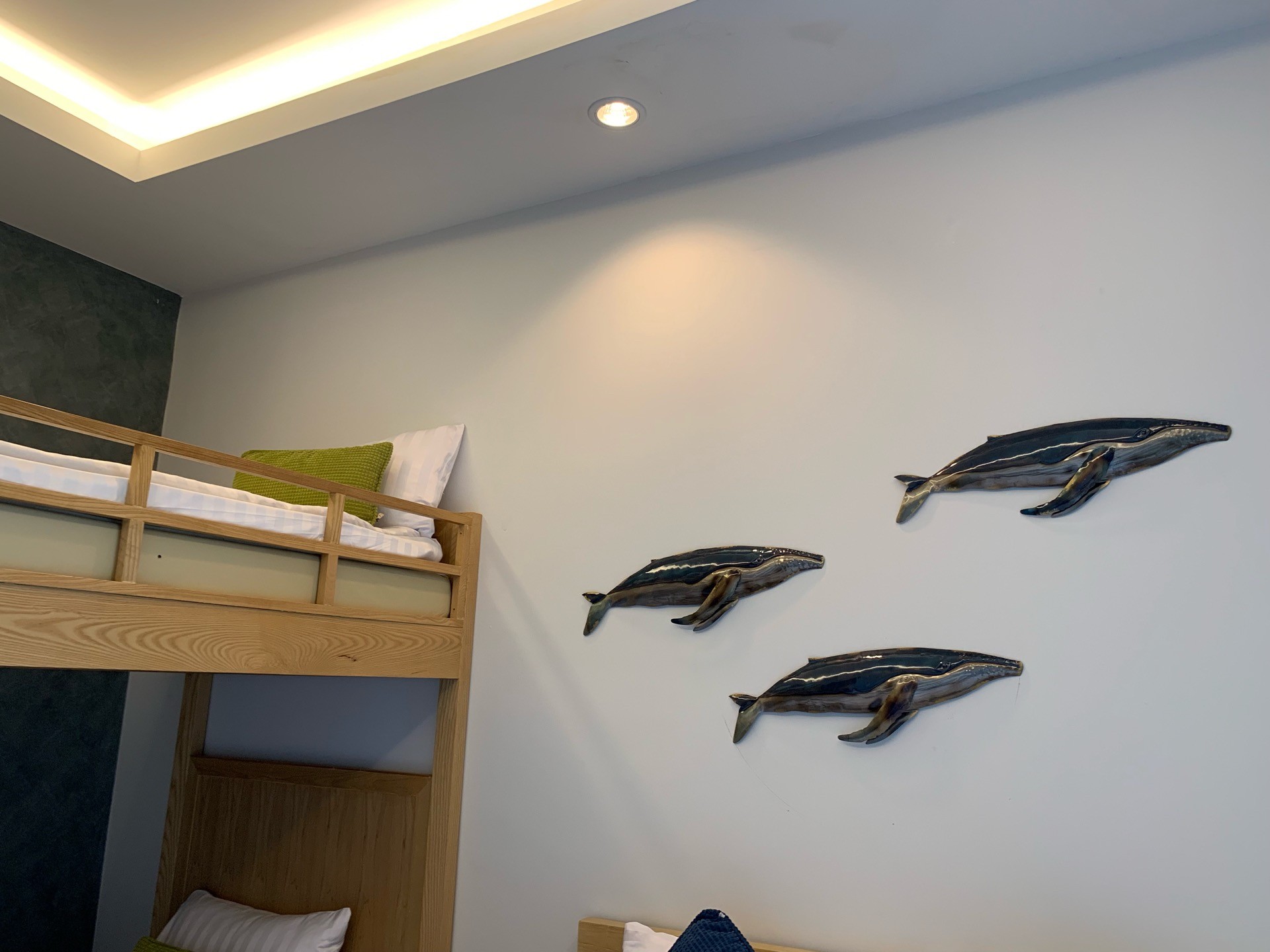 รูป Seahouses Huahin Pool Villa - Wongnai