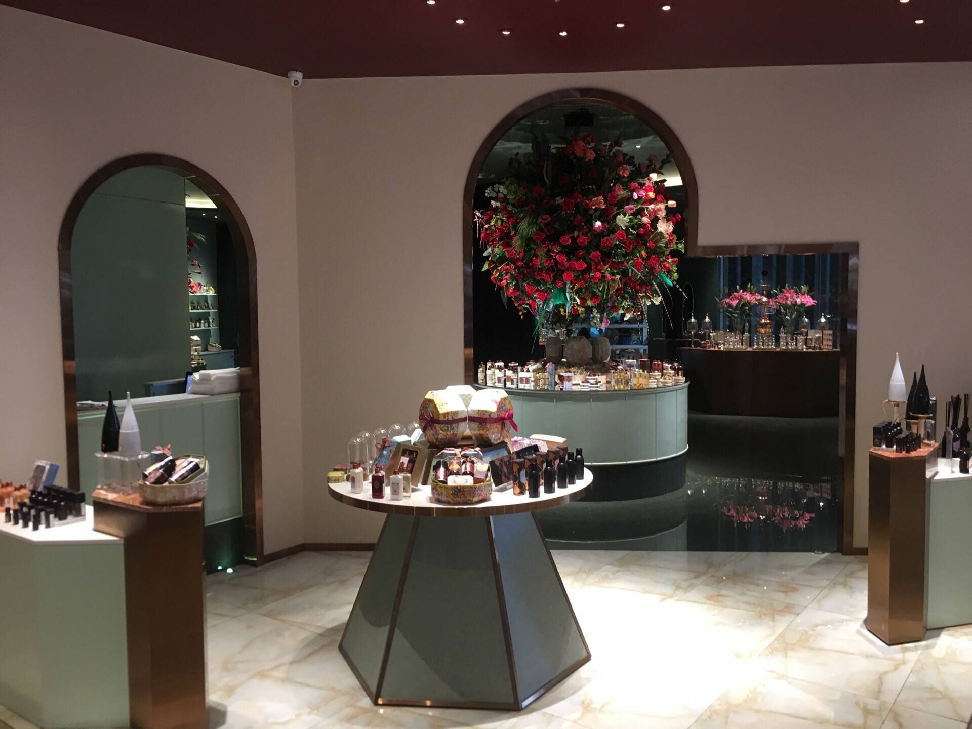 รีวิว Erb Spa Gaysorn Village Gaysorn Village - Erb สปา สุดยอดสปาแห่ง ...