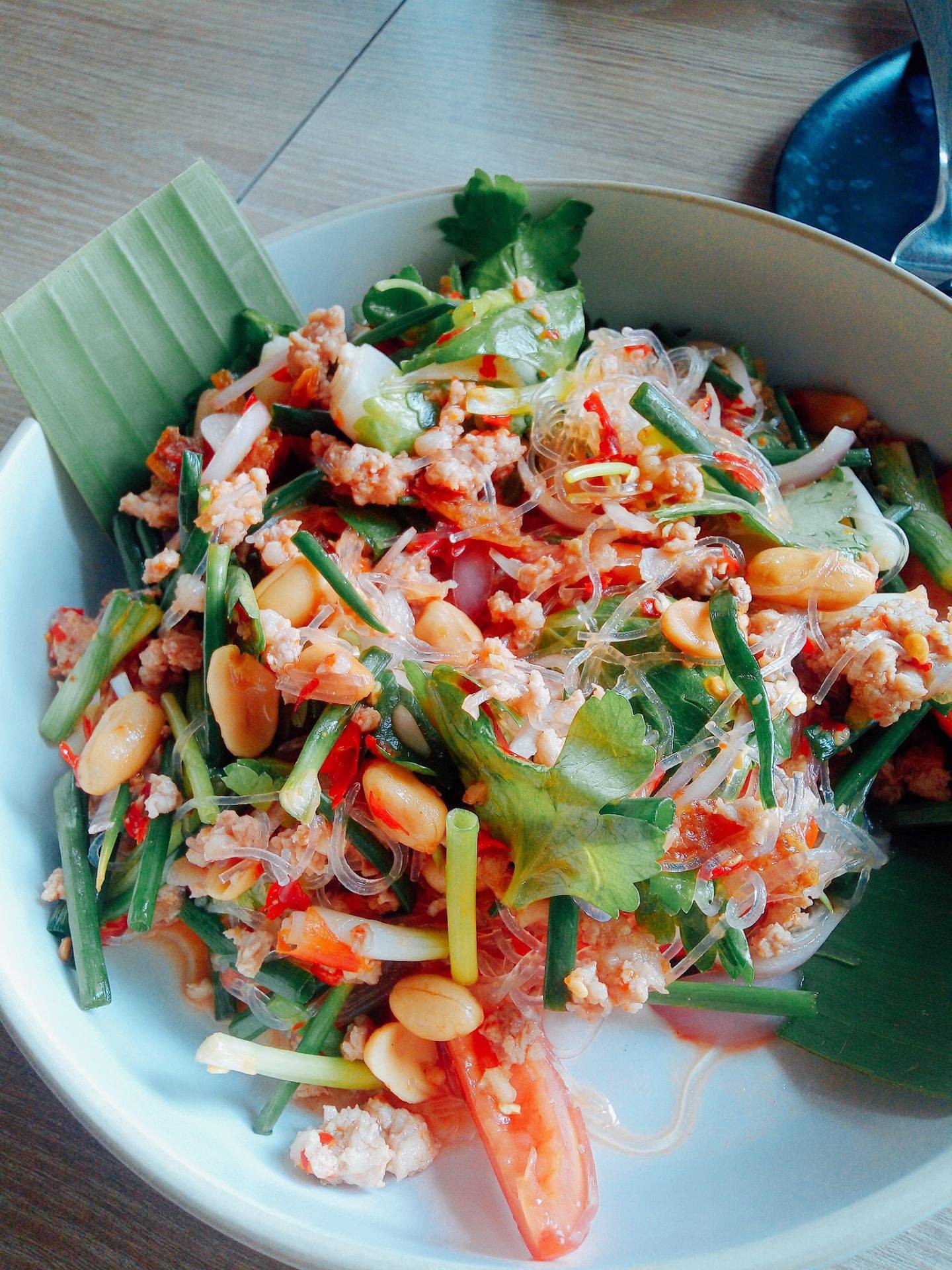 รีวิว Bike Terminal & Cafe' - รอเครื่องเบื่อๆ มานั่งนี่ได้อยู่นะ