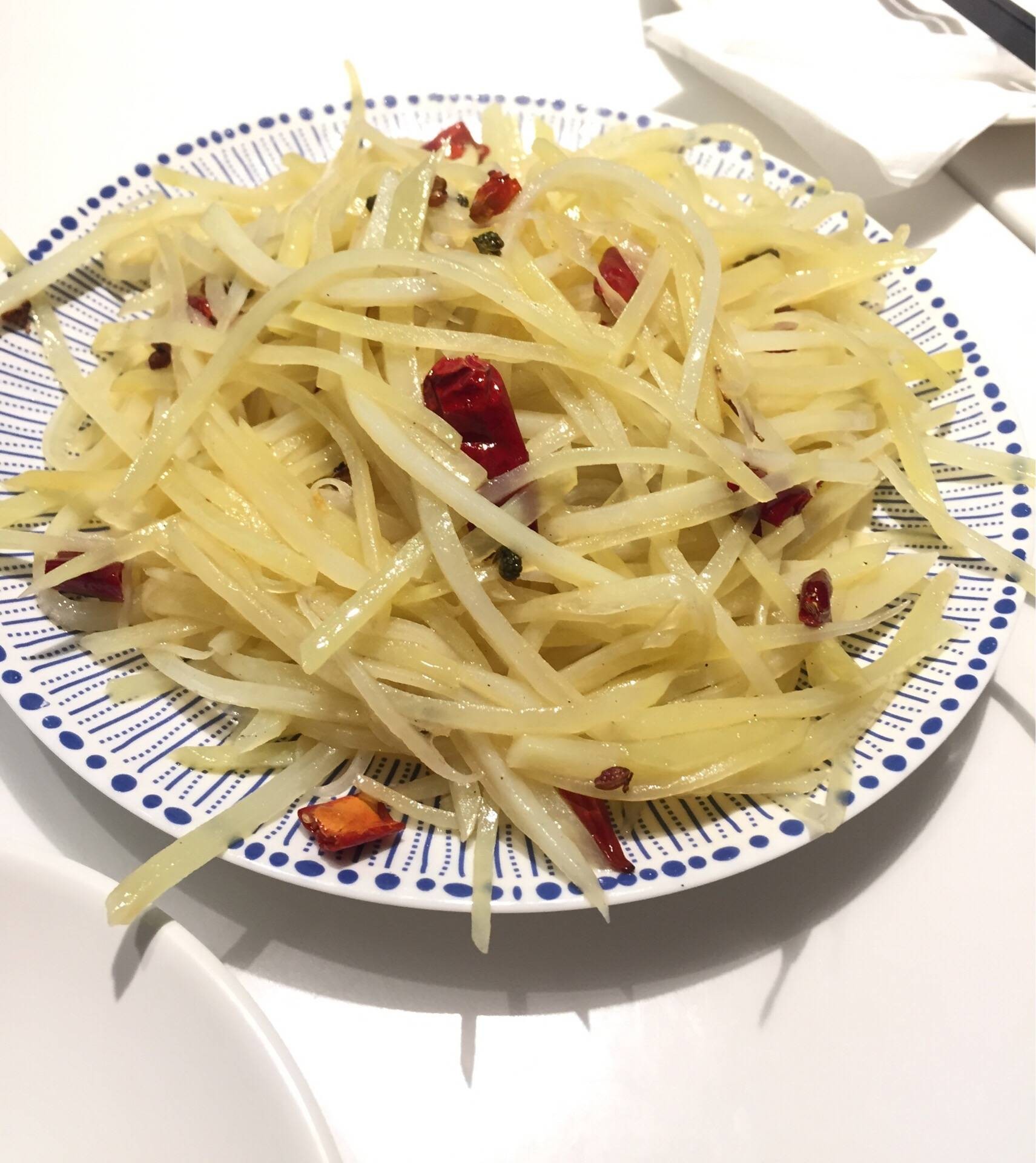 รีวิว 渝痴漁醉 Drunken fish - อาหารจีนเสฉวนในฮ่องกงค่ะ - Wongnai