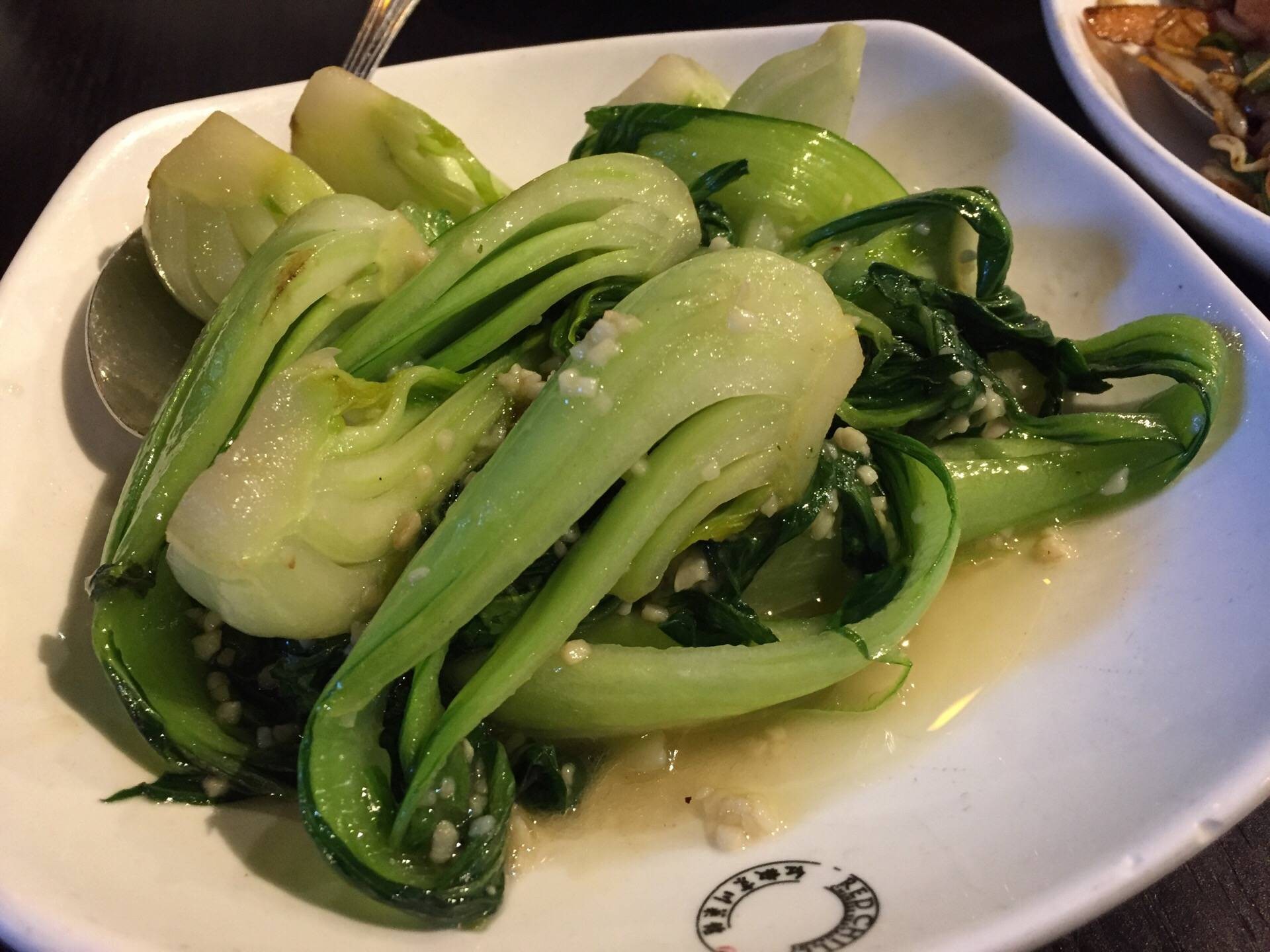 รีวิว Red chilli restaurant - อาหารจีน เสฉวนอร่อยมาก