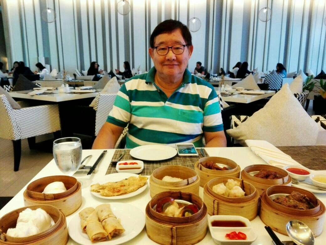 รีวิว Tarpestry,classic Camio Hotel - หากมาเที่ยวระยองและต้องการทานติ ...