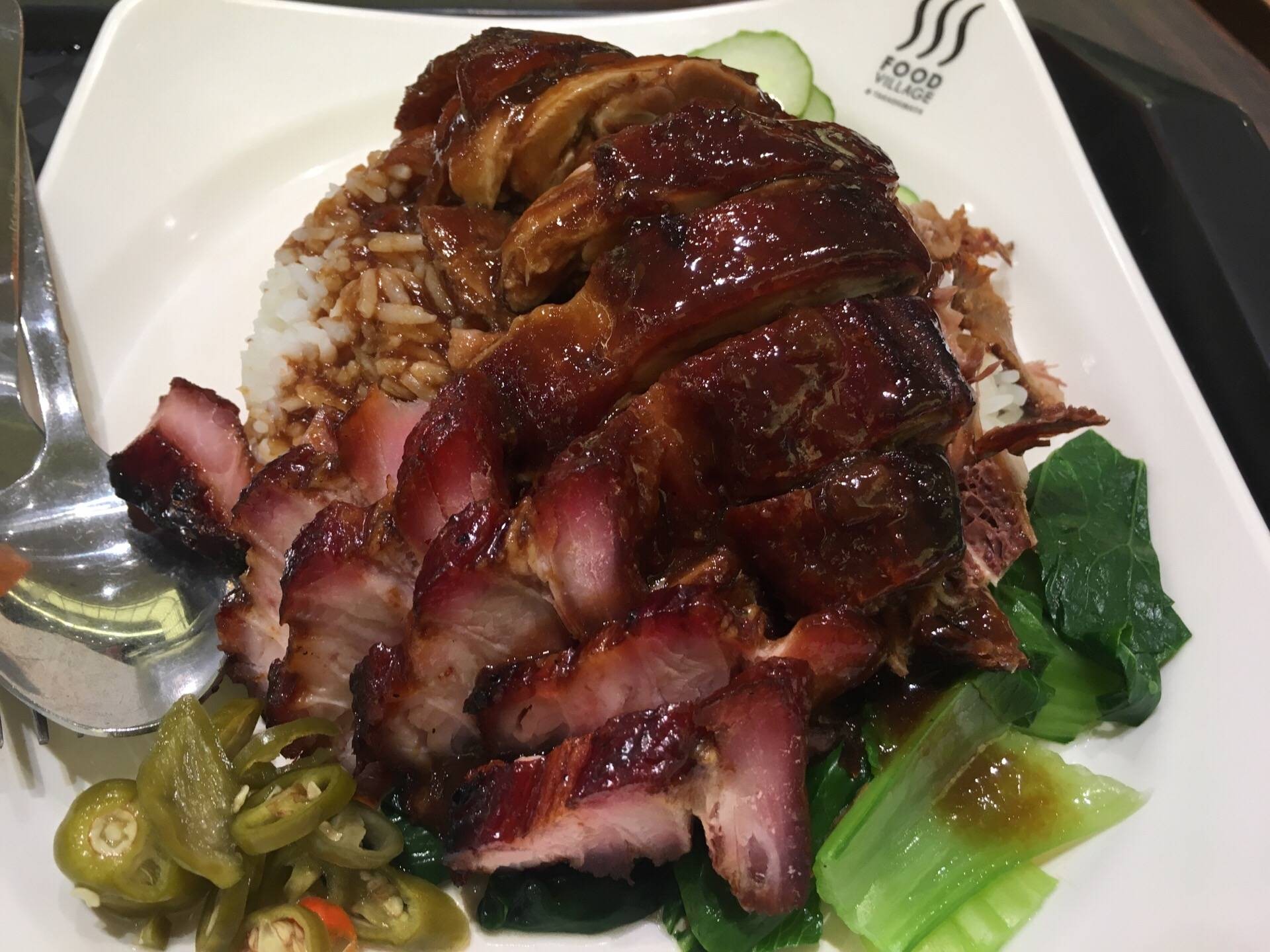 ร้าน Roasted Delights | รีวิวร้านอาหาร