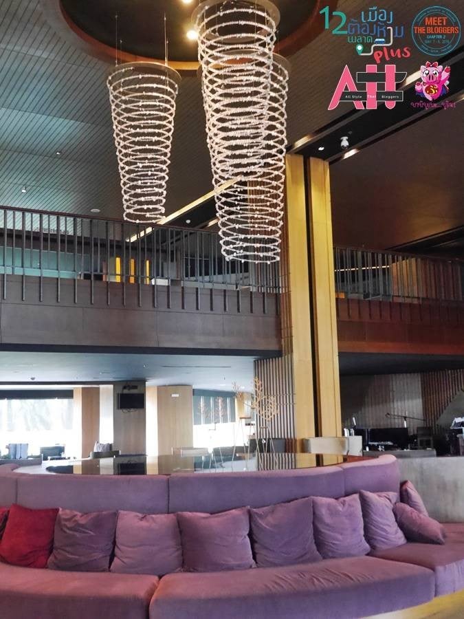 รูป โรงแรมเรือรัษฎา - Wongnai