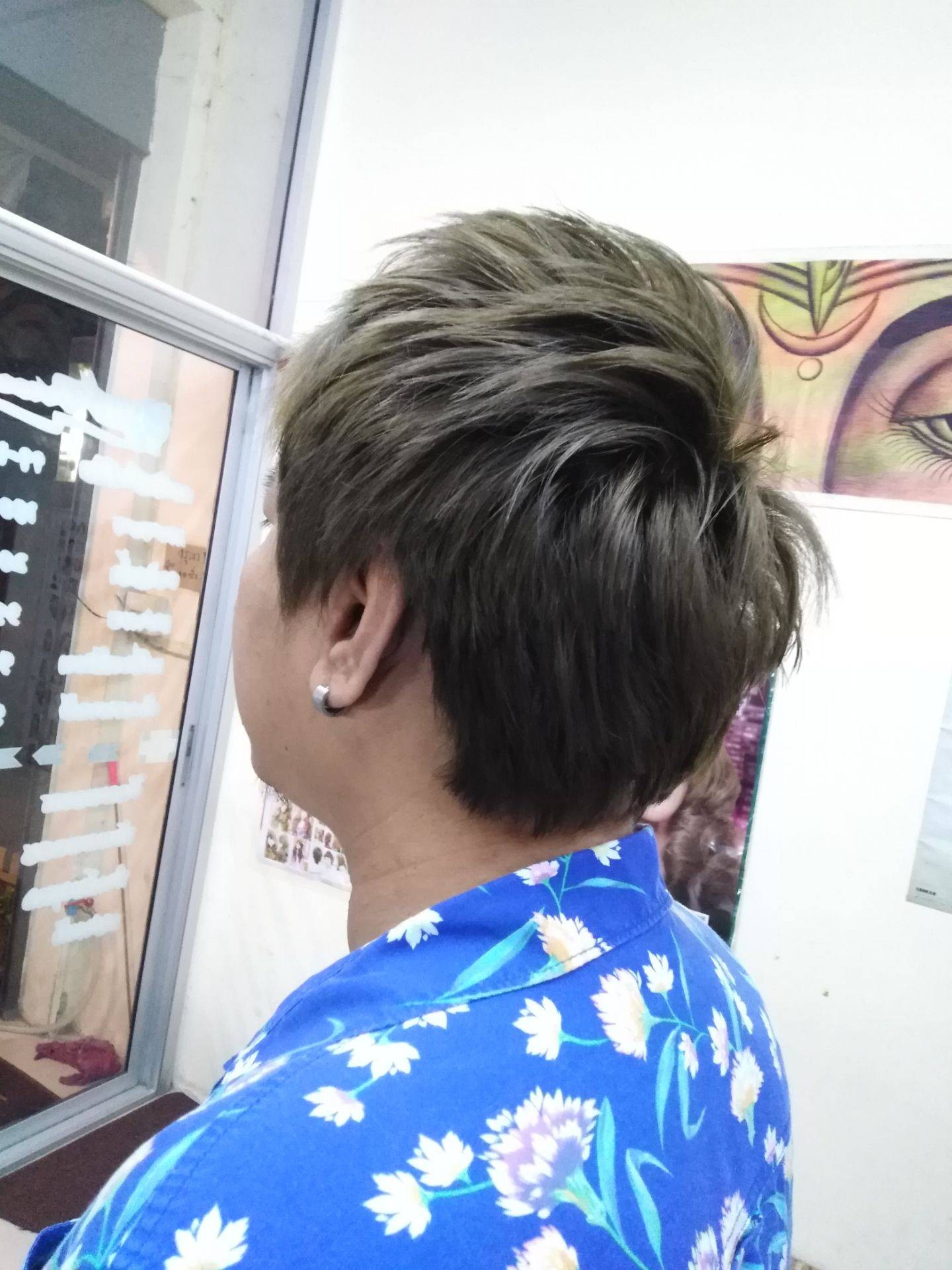 รูป แซ่บซาลอน บางบอน 4 - Wongnai