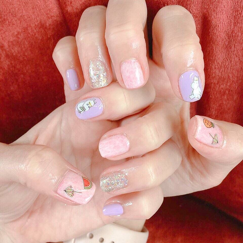 รูป XOXO NAIL and CARE Chiangmai