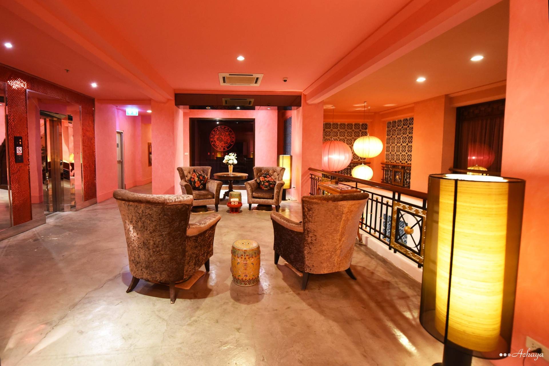 ร้าน Spa Burasari