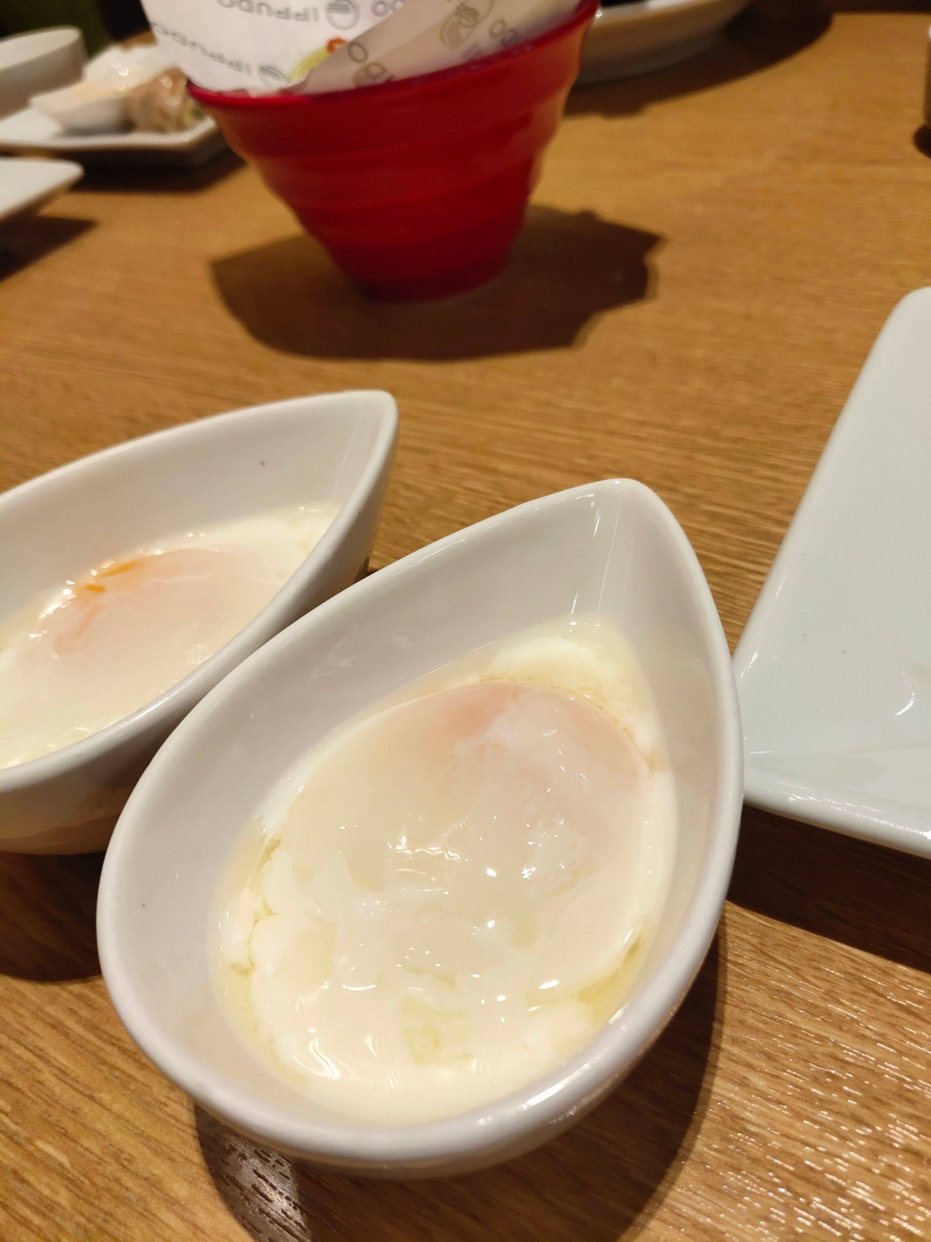 รีวิว Ramen Ippudo Central Pinklao - Zero ค่อนข้างจืดไปหน่อย คนไม่กินเค็มน่าจะชอบ Kasane เข้มข้น ...