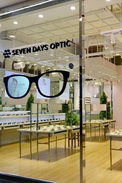 เอาใจคนรีบ ! ปักหมุด 10 ร้านตัดแว่น บริการเร่งด่วน รอรับได้ทันที