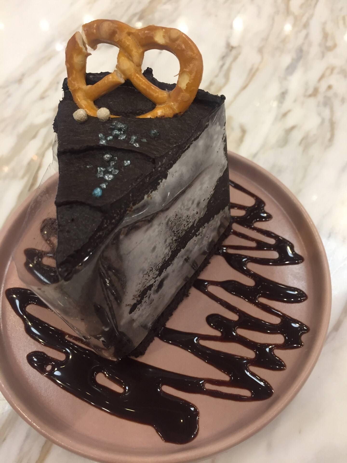 รีวิว Charm Bakery MAYA - ใครที่เดินผ่านร้านชาร์มเบเกอร์รี่ อย่าลืมแวะ ...