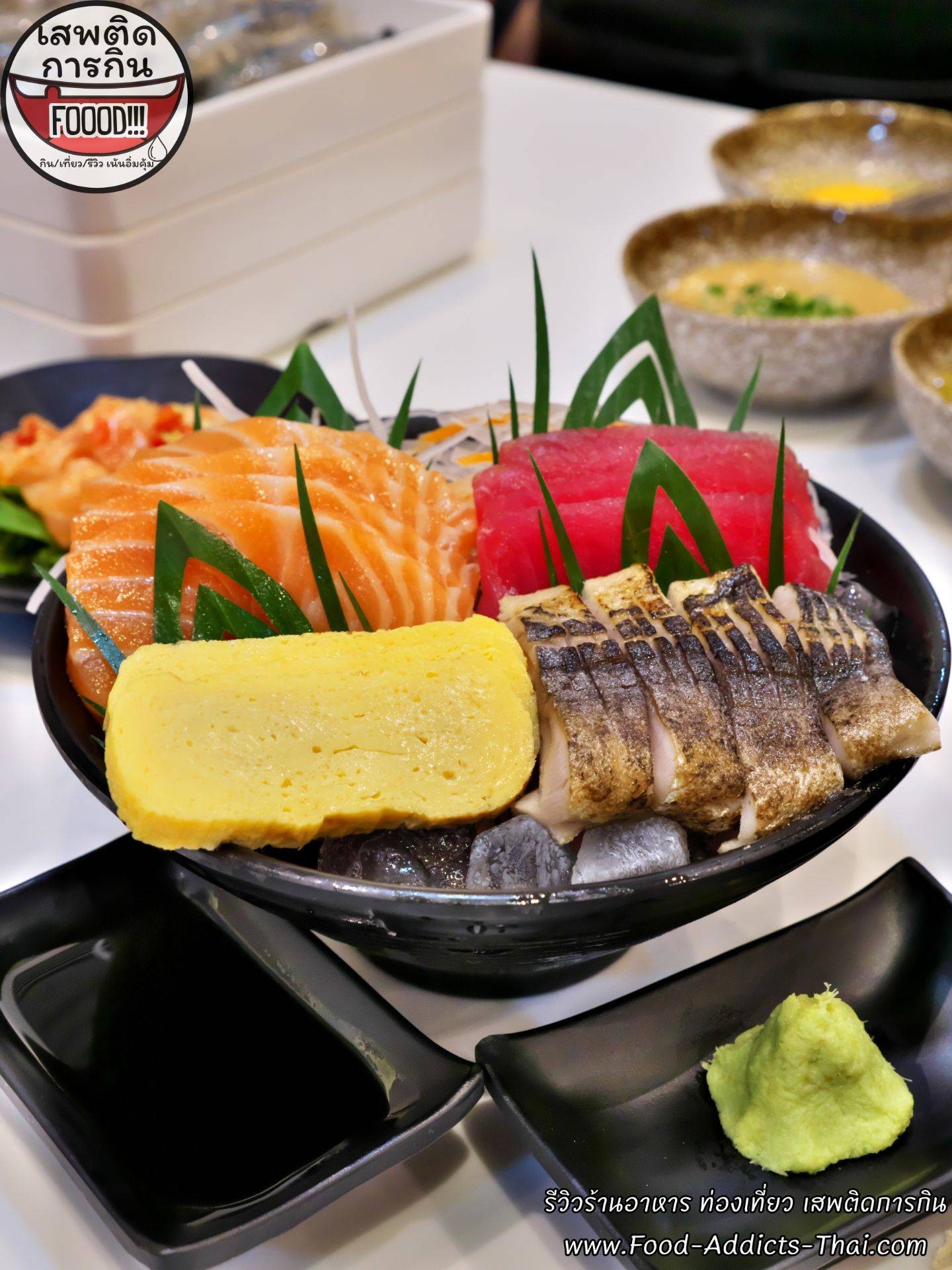 รูป Sloth Sukiyaki 101 The Third Place