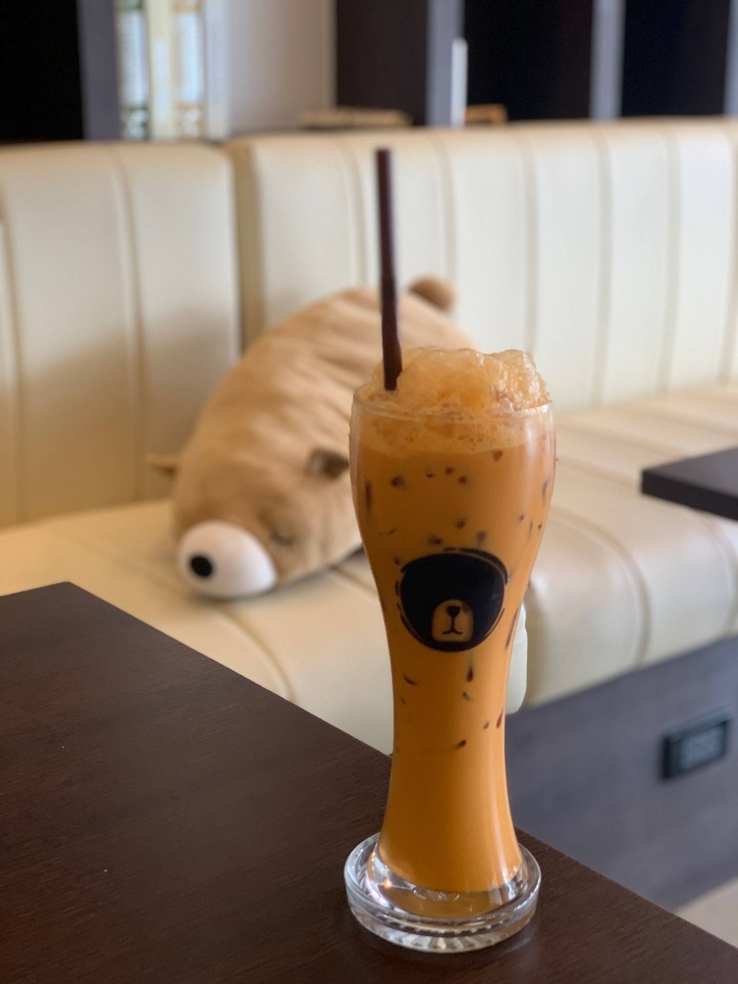 รีวิว Roti Bear - ร้านโรตีน้องใหม่ย่านทาวน์อินทาวน์ เปิด 24 ชั่วโมง 🐻 ...