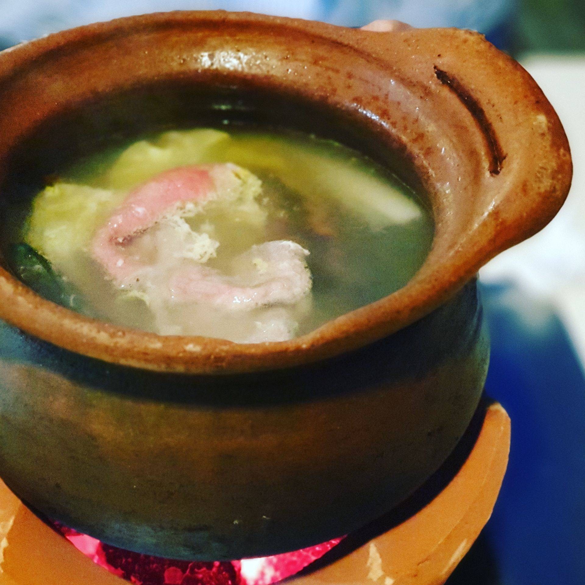 รีวิว Isan Jim Joom - จิ้มจุ่มริมน้ำ