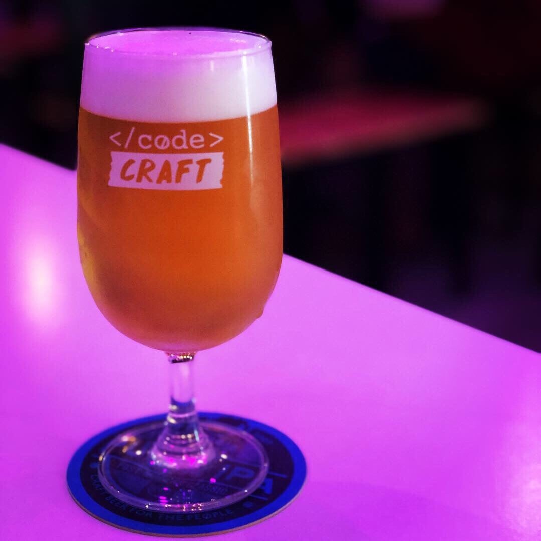 ร้าน Code Craft | รีวิวร้านอาหาร