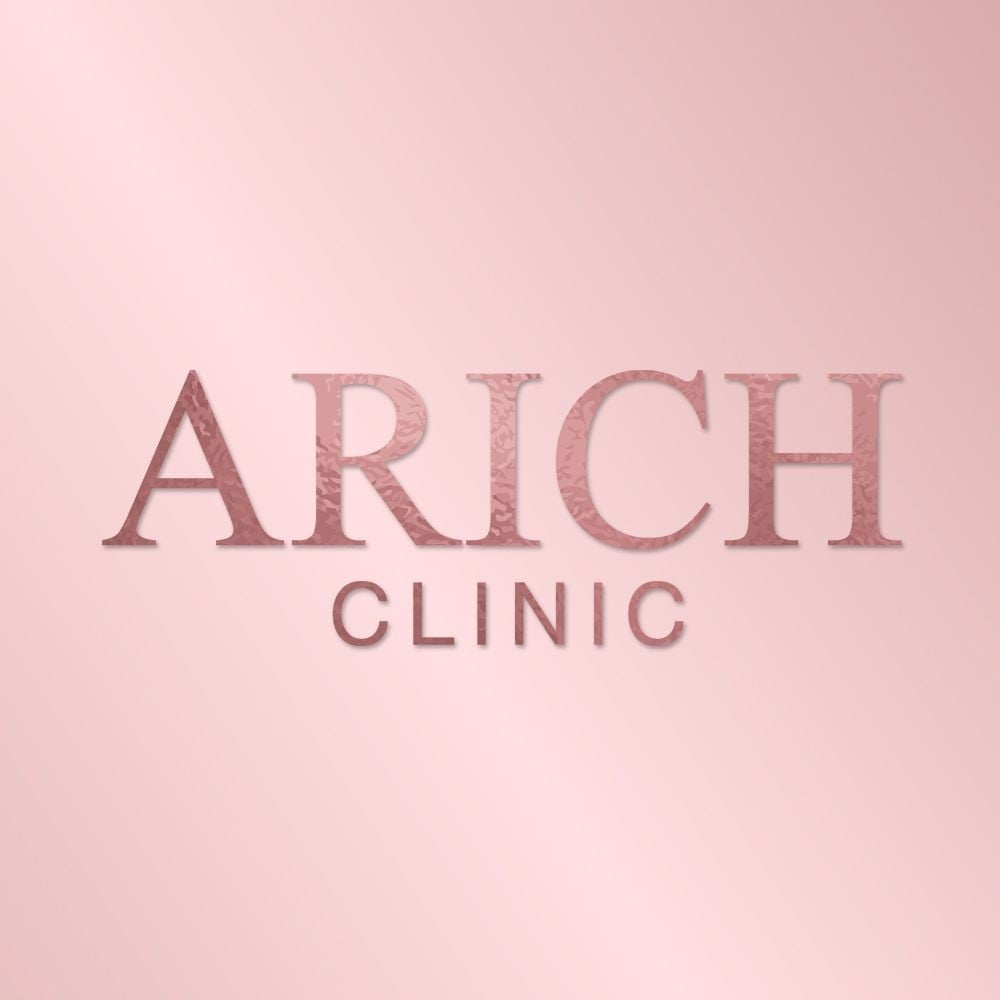 ร้าน ARICH CLINIC เอริชคลินิก ลาดพร้าว
