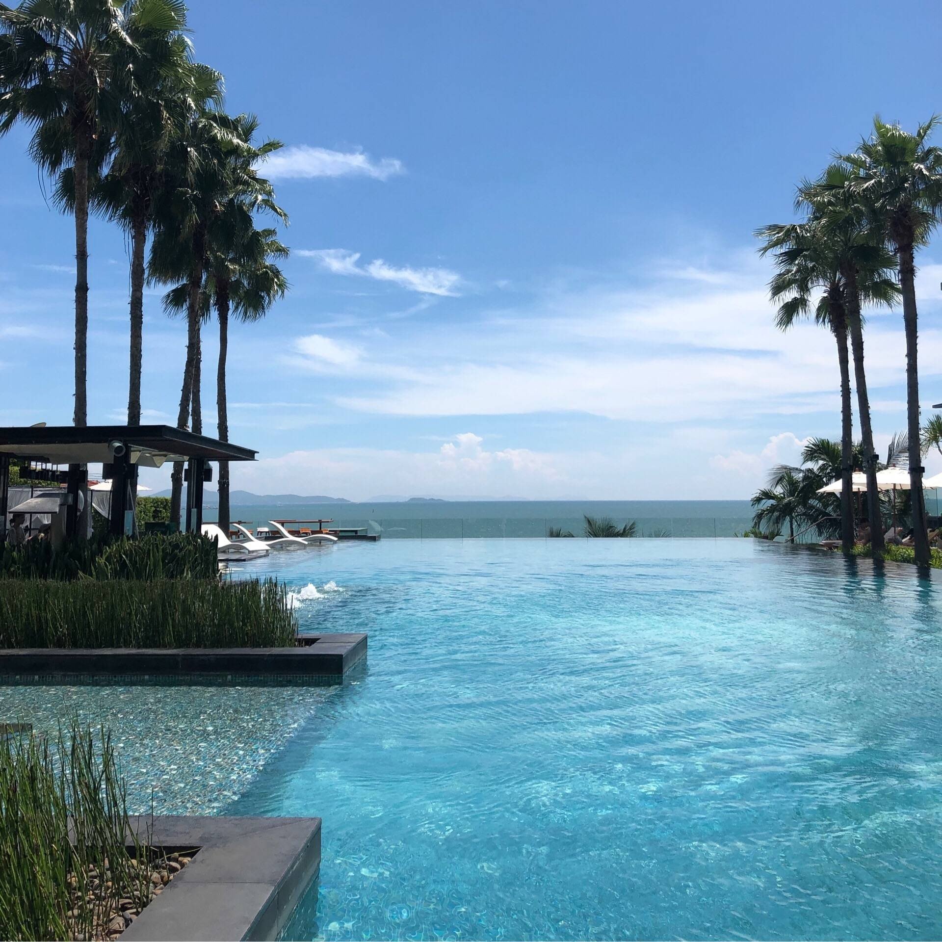 รูป Cape Dara Resort Pattaya