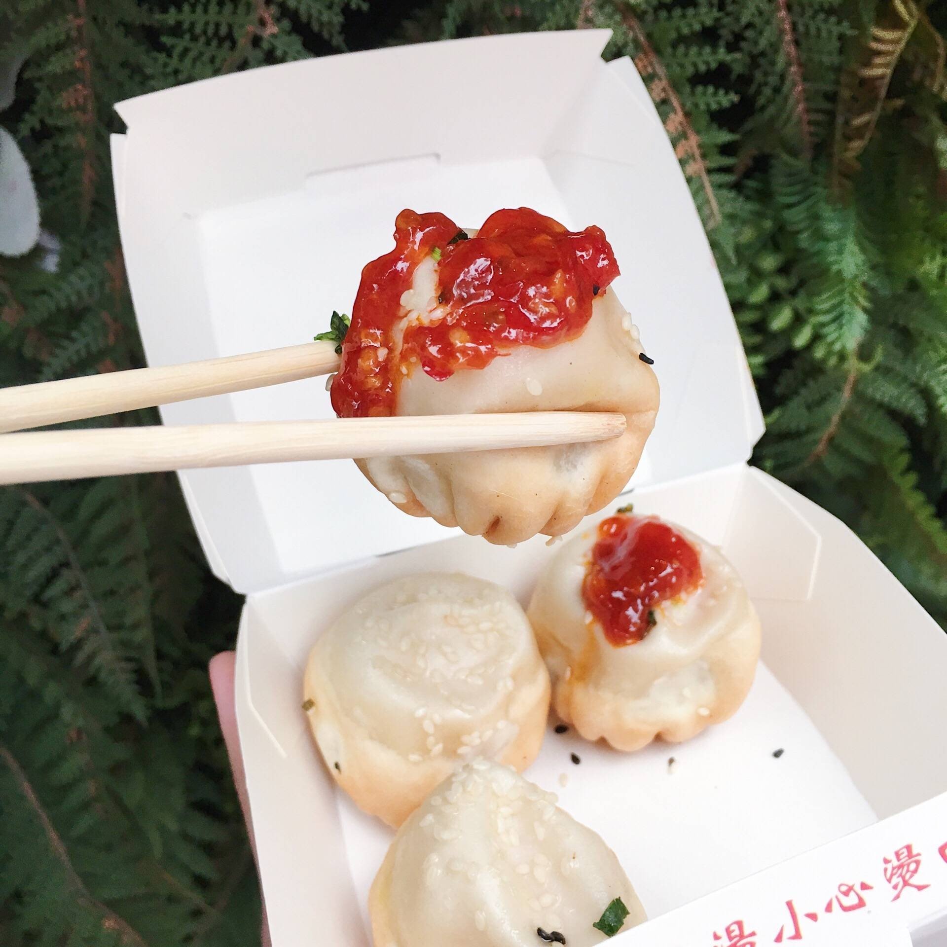 ร้าน Cheung Hing Kee Shanghai - รีวิวร้านอาหาร - Wongnai