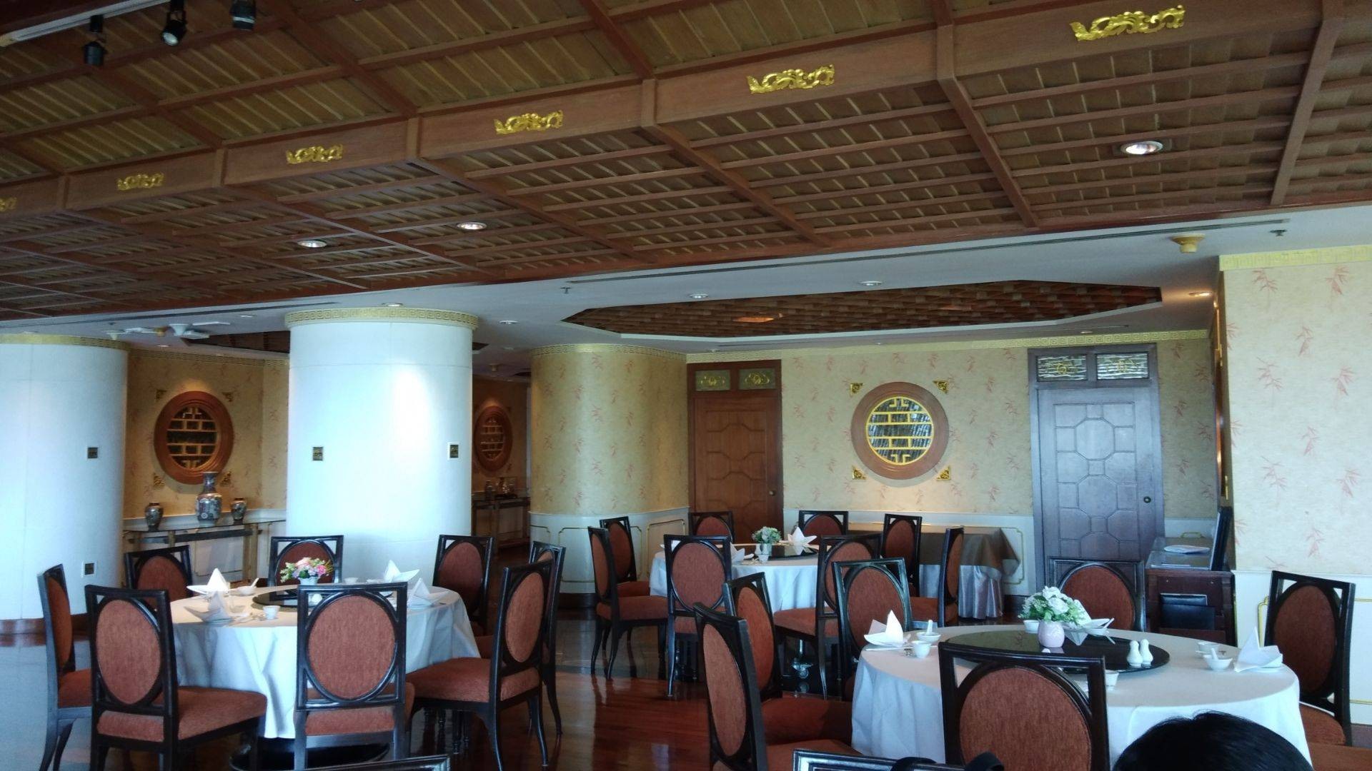 รีวิว The Emperor - ติ่มซำอร่อย มาก