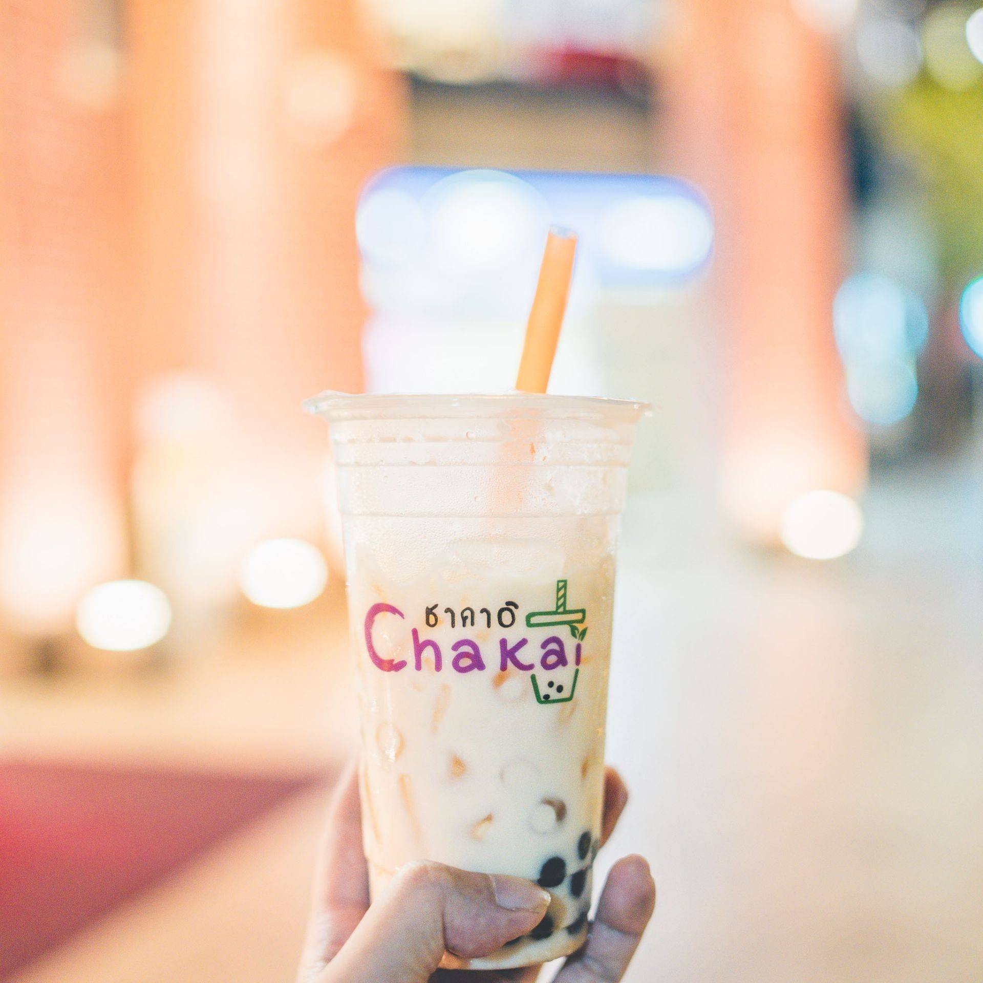 รีวิว Chakai ชาคาอิ เดอะคริสตัล พีทีที ชัยพฤกษ์ คริสตัล PTT ชัยพฤกษ์ ...