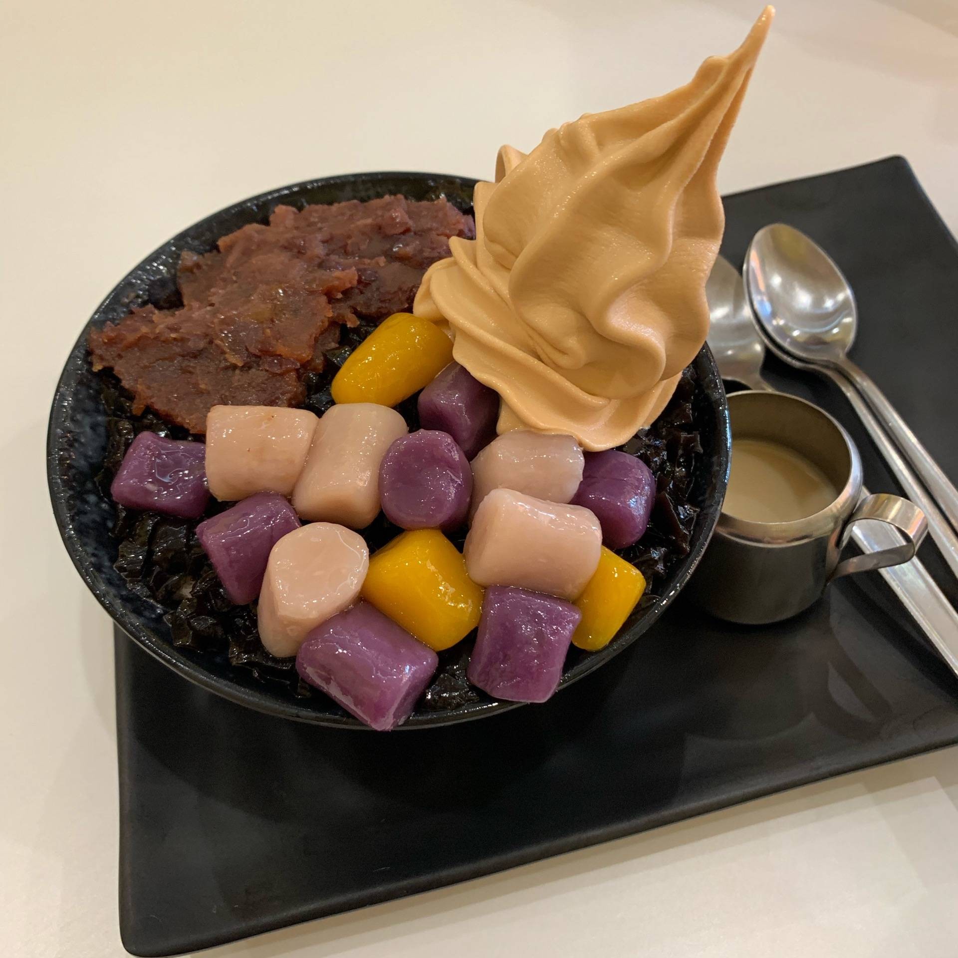 รีวิว Dai Yu โชติวิทยะกุล 2 - ร้านชานมกับอุ๋งๆน่ารัก