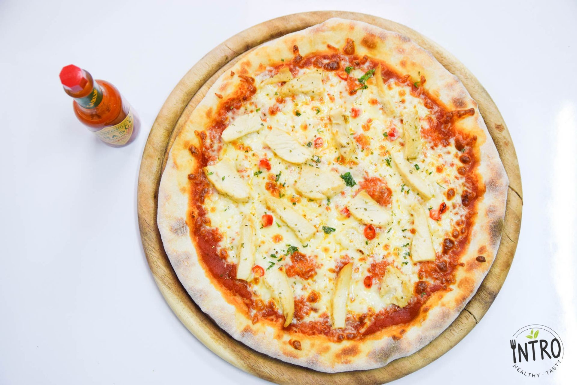 ร้าน Grazie Pizza Pasta | รีวิวร้านอาหาร