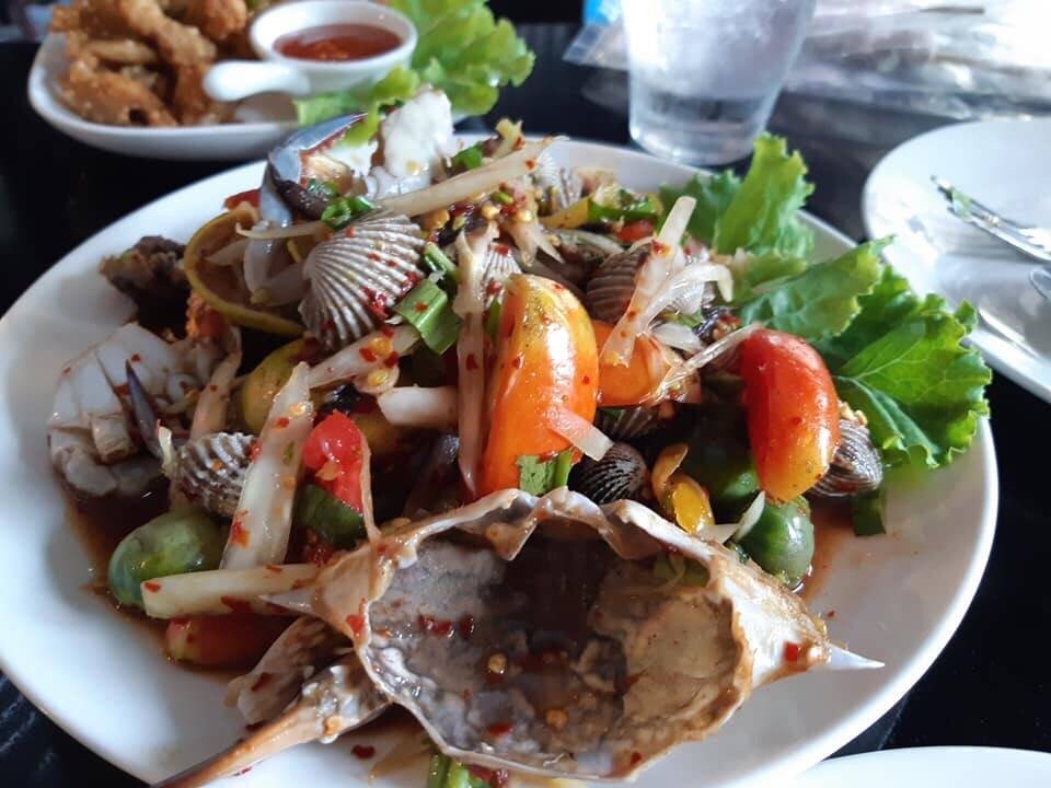 ร้าน CLUB Chanok | รีวิวร้านอาหาร