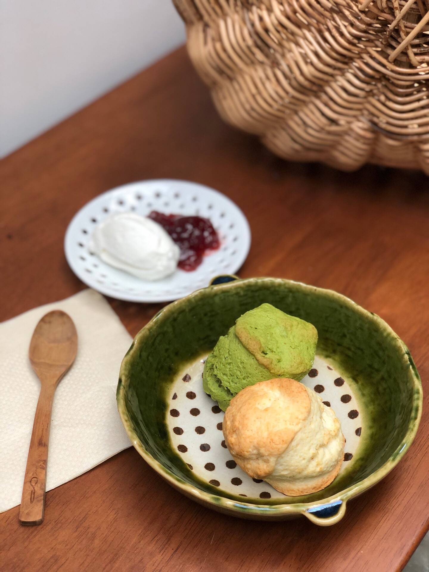รีวิว Spoonful Zakka Cafe - ไม่อยากไปที่ร้านเพราะที่จอดรถมีไม่มาก แถม ...