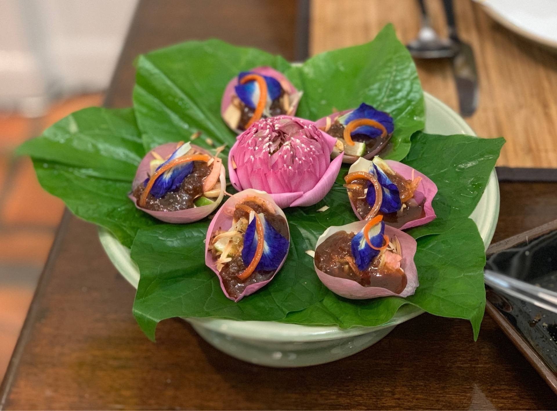 รีวิว Baan Landai ช้างเผือก ซอย 4 Wongnai