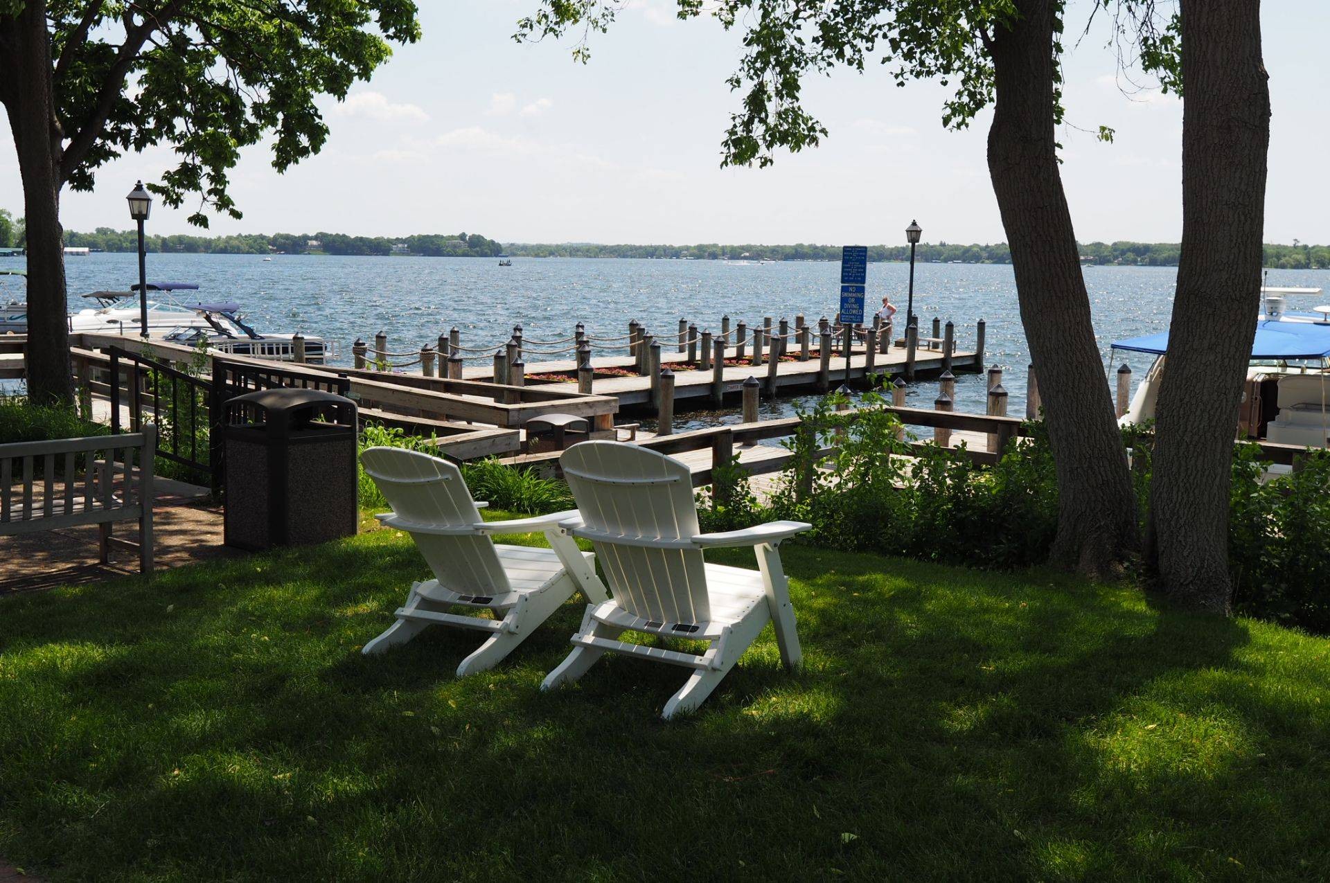 Wayzata Bay - รีวิวสถานที่ท่องเที่ยว