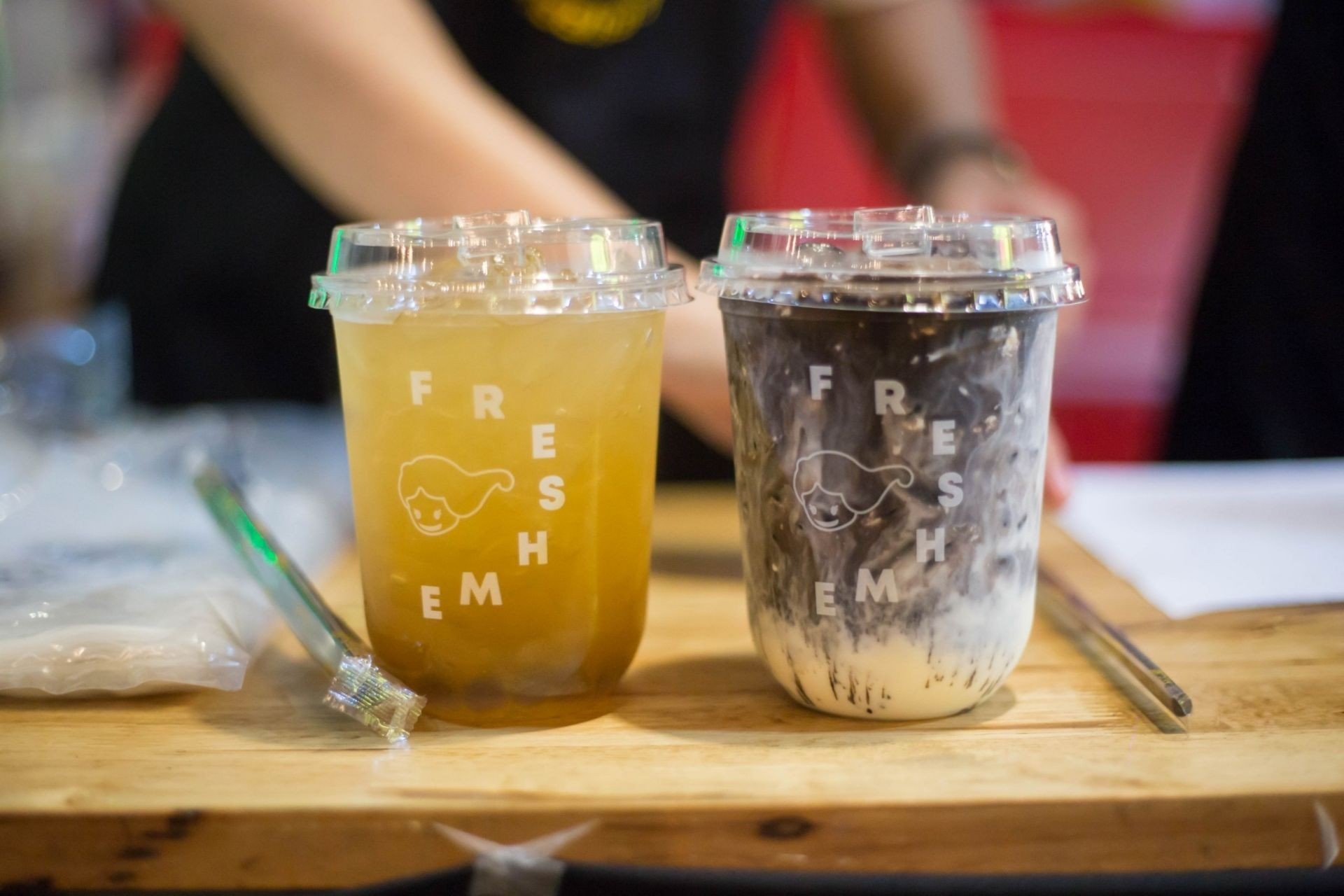 รีวิว Fresh Me เบ็ญจะมะ (อุบลราชธานี) - fresh me is the best