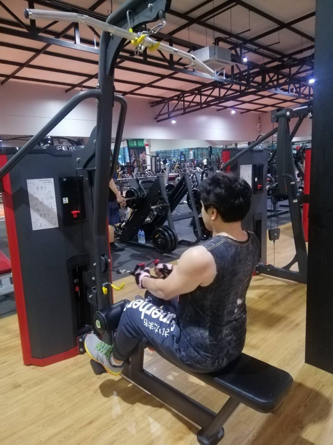 รูป SPEED GYM Chiangmai