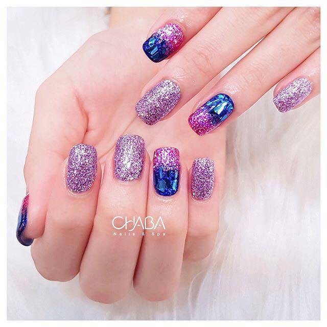 รูป Chaba Nails & Eyelashes Pro เซ็นทรัลอีสวิล