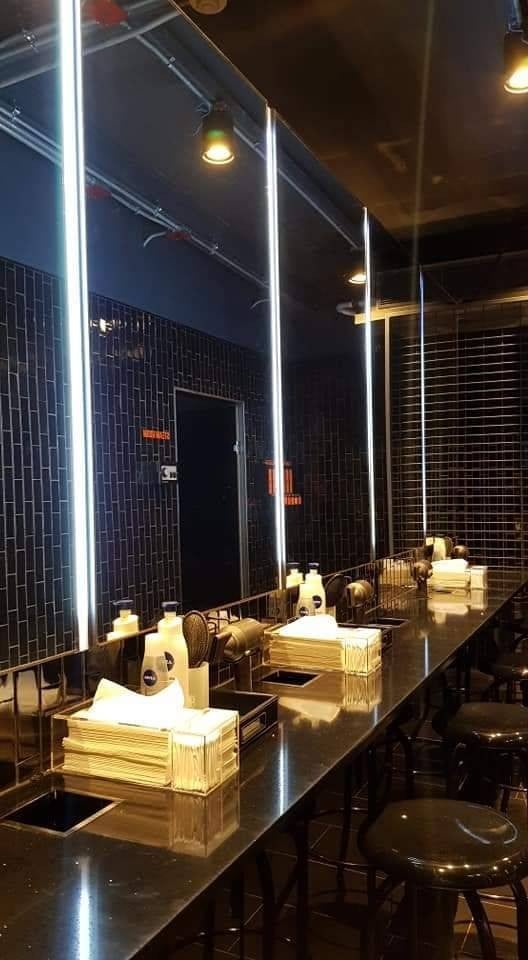 ร้าน Boost Fitness