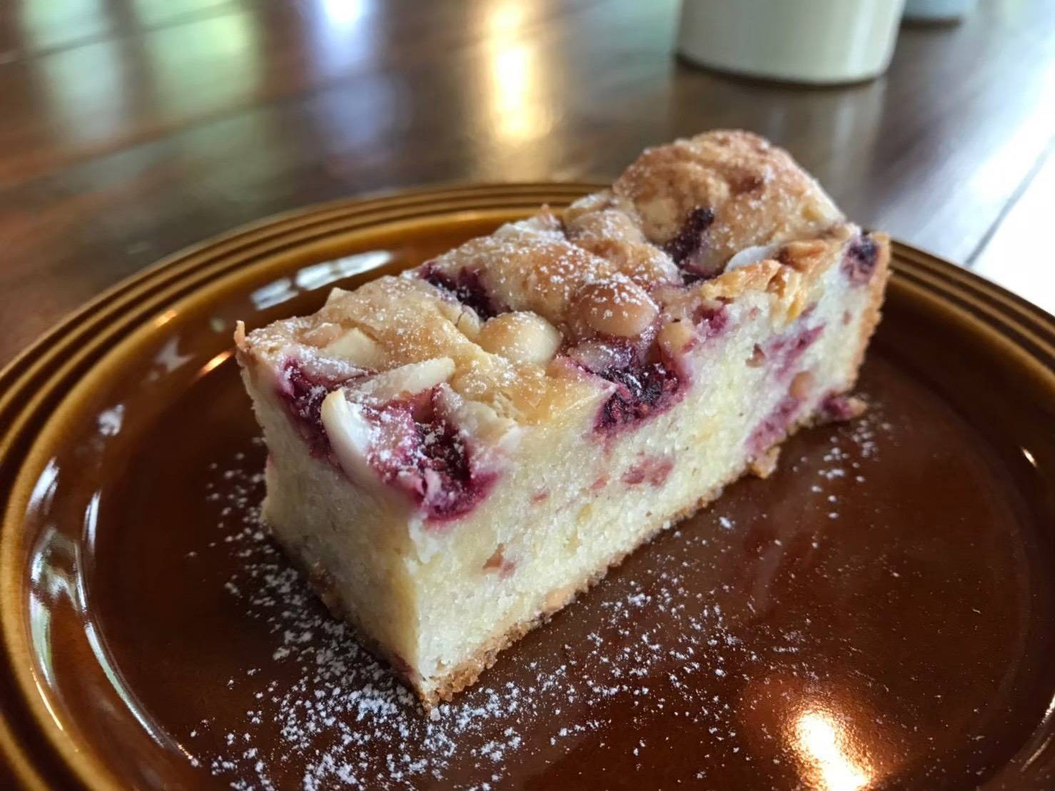 รีวิว 382 SPACE COFFEE & BAKERY - ต้นไม้สวย อยู่ในซอยต้นไม้เยอะมากๆ ...