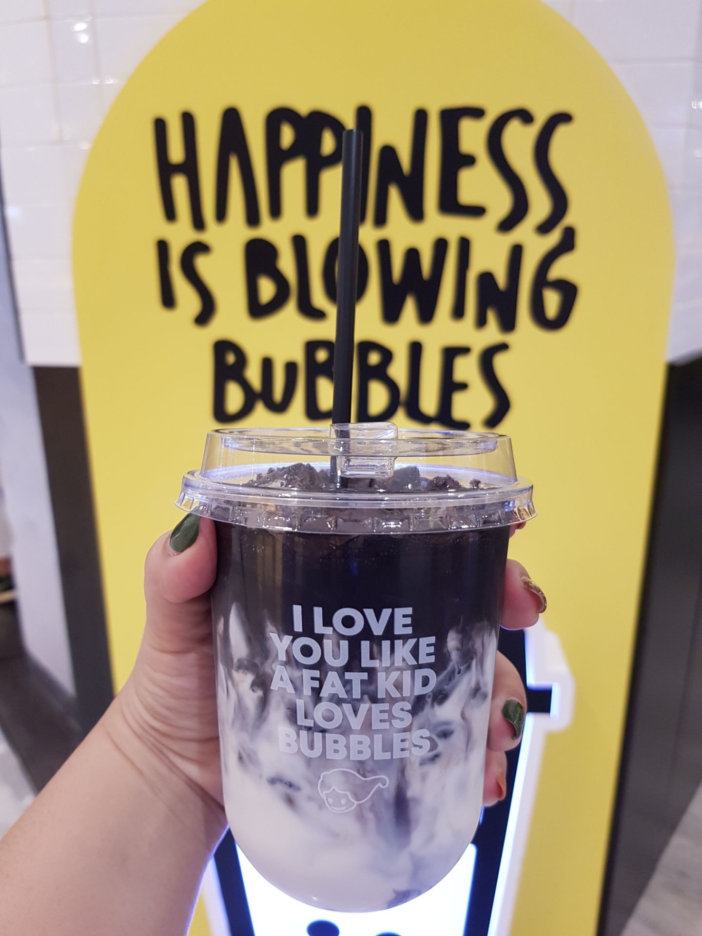 รีวิว Fresh Me CentralPlaza WestGate - ร้านน่ารักดี ตอนแรกเข้าใจผิดคิด ...