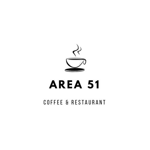 ร้าน AREA 51 Coffee & Restaurant | รีวิวร้านอาหาร