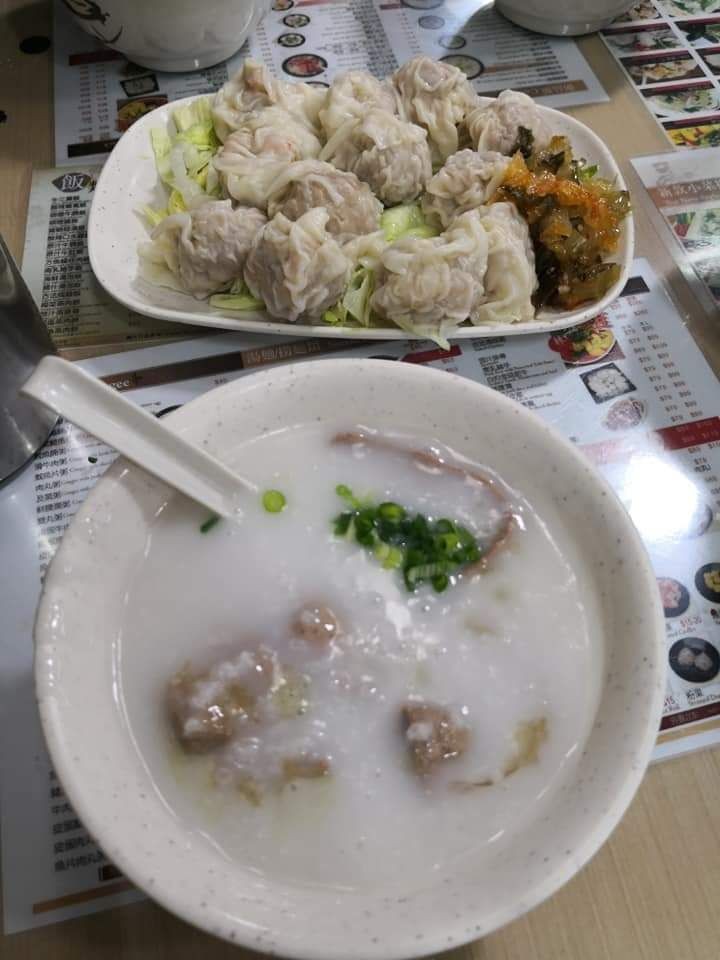 รีวิว Chiu Fat - สมกับที่เป็นโจ๊กฮ่องกง