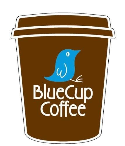 ร้าน Blue Cup Coffee อิมพีเรียล สำโรง | รีวิวร้านอาหาร