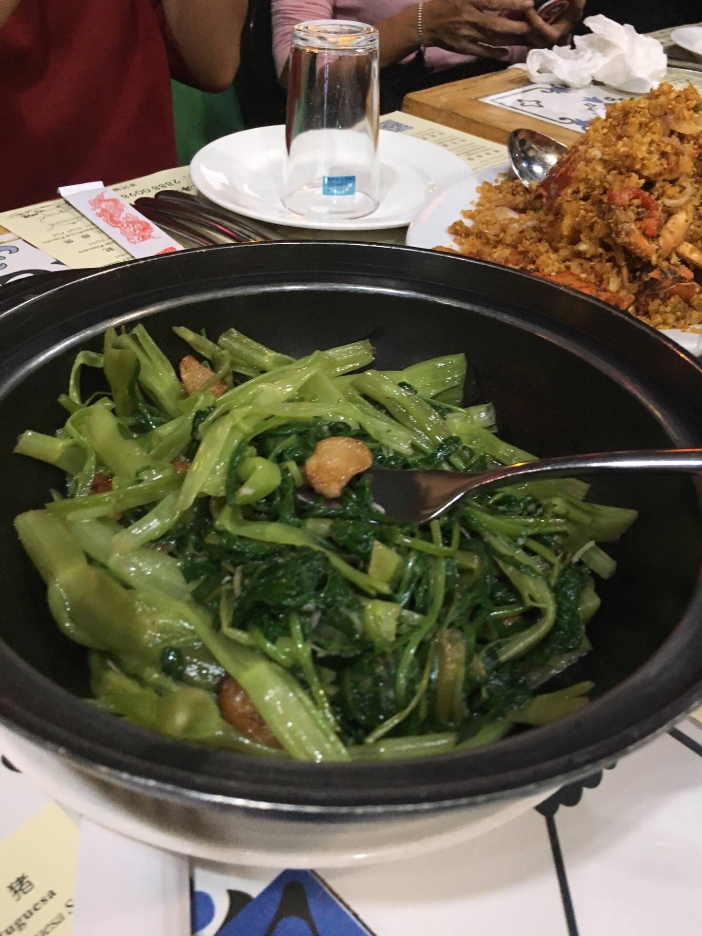 รีวิว Nga Tim Cafe Coloane - Very delicious & relatable prices