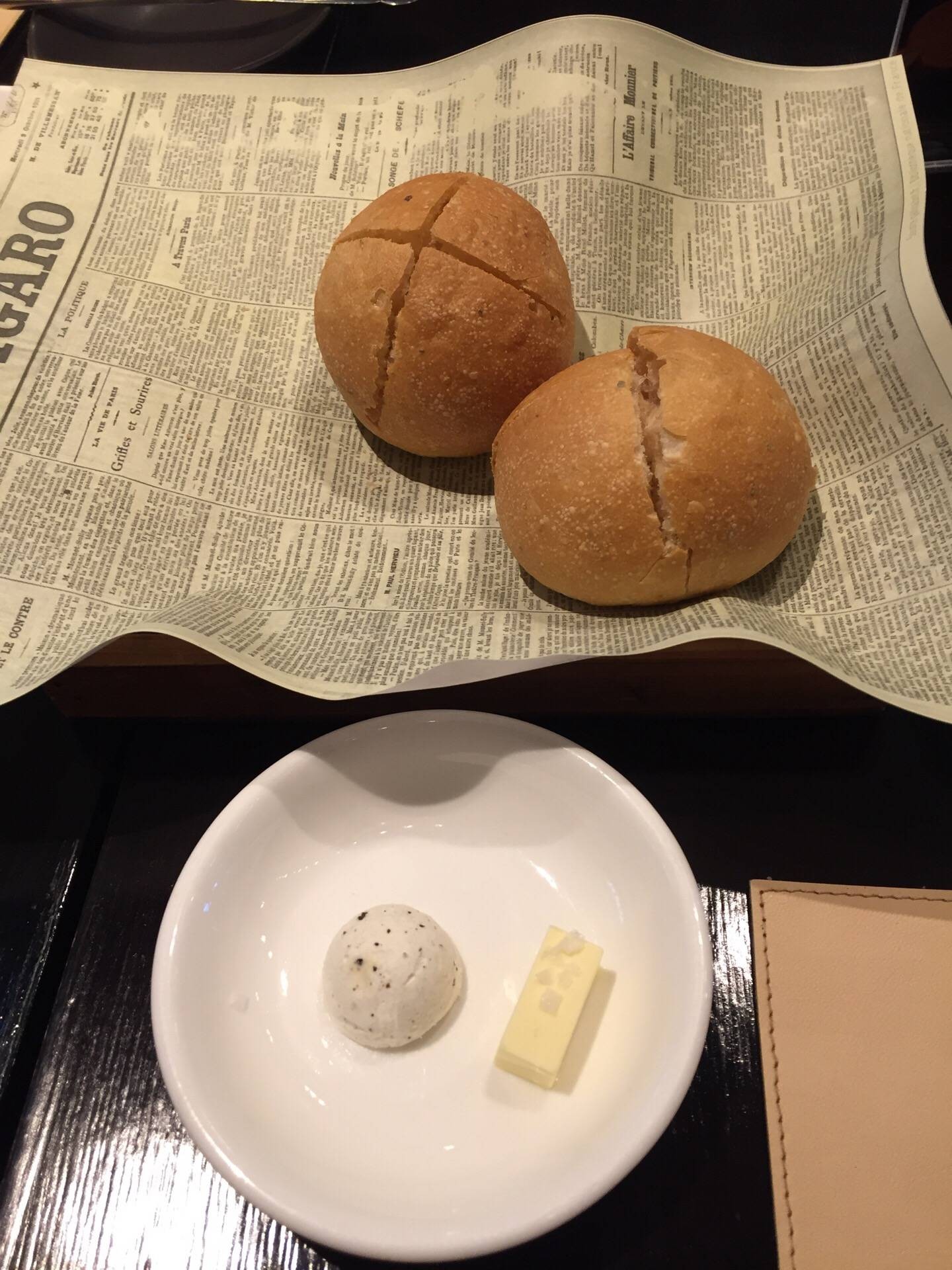 รีวิว The Water Library เซ็นทรัล เอมบาสซี่ - อาหารอร่อย set lunch ดีงาม