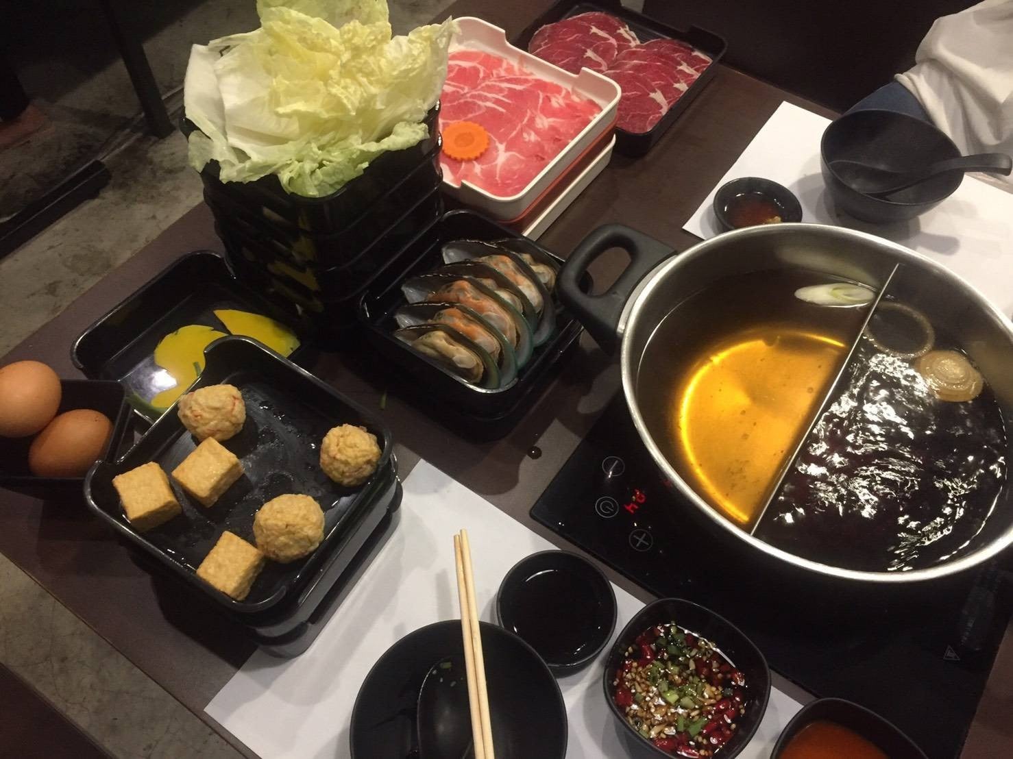 รูป Buta Shabu VANILLA MOON