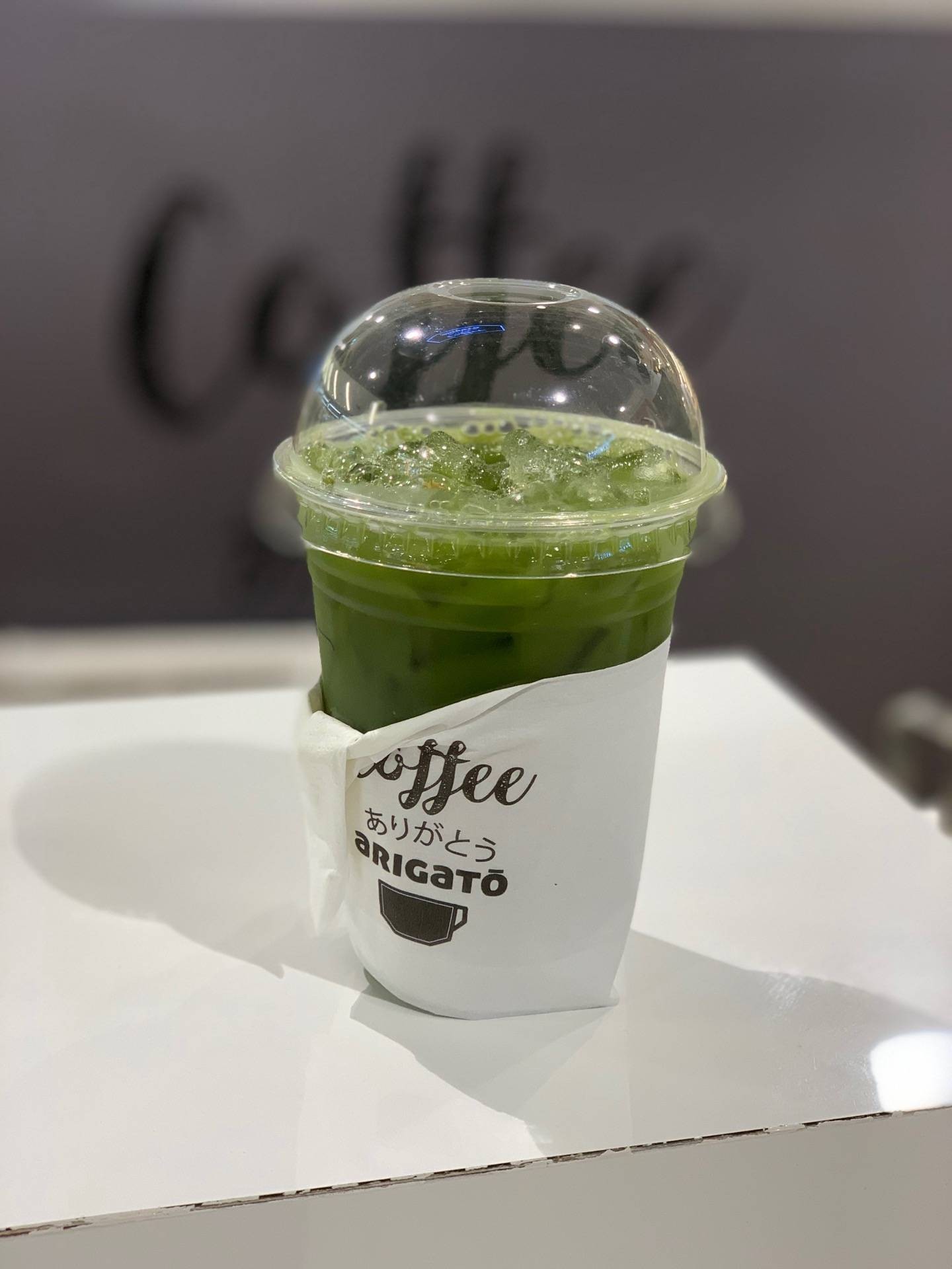 ร้าน Coffee Arigato Central เชียงราย | รีวิวร้านอาหาร - Wongnai