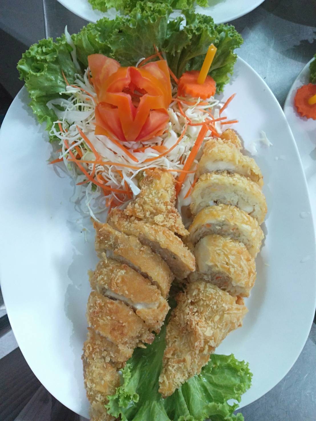 รีวิว Tanya Restaurant
