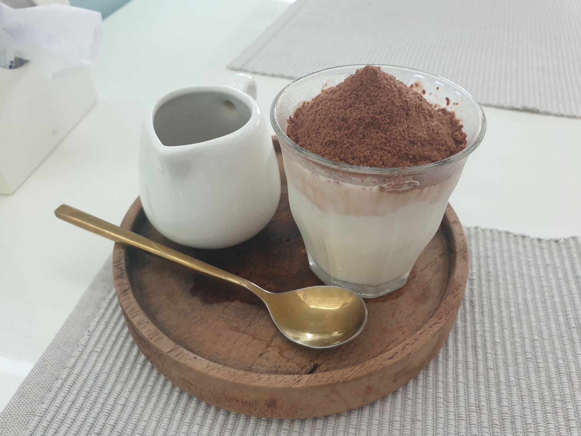 รีวิว The Baristro at Sriracha ศรีราชา ชลบุรี - ร้านคาเฟ่เครื่องดื่มและ ...