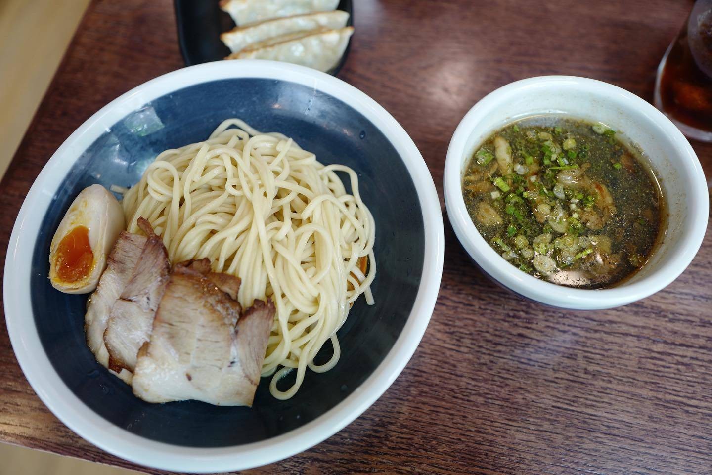 รีวิว Shugetsu Ramen The 49 Terrace - มาลองราเมงที่อร่อยระดับ Michelin
