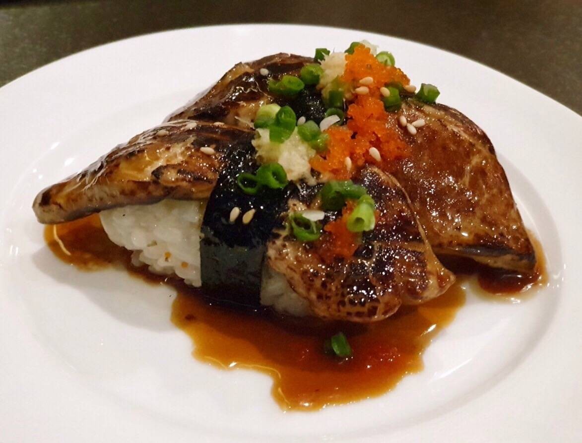 รีวิว The Berkeley Dining Room เดอะพาลาเดียมเวิลด์ช็อปปิ้ง - บุฟเฟต์ ...