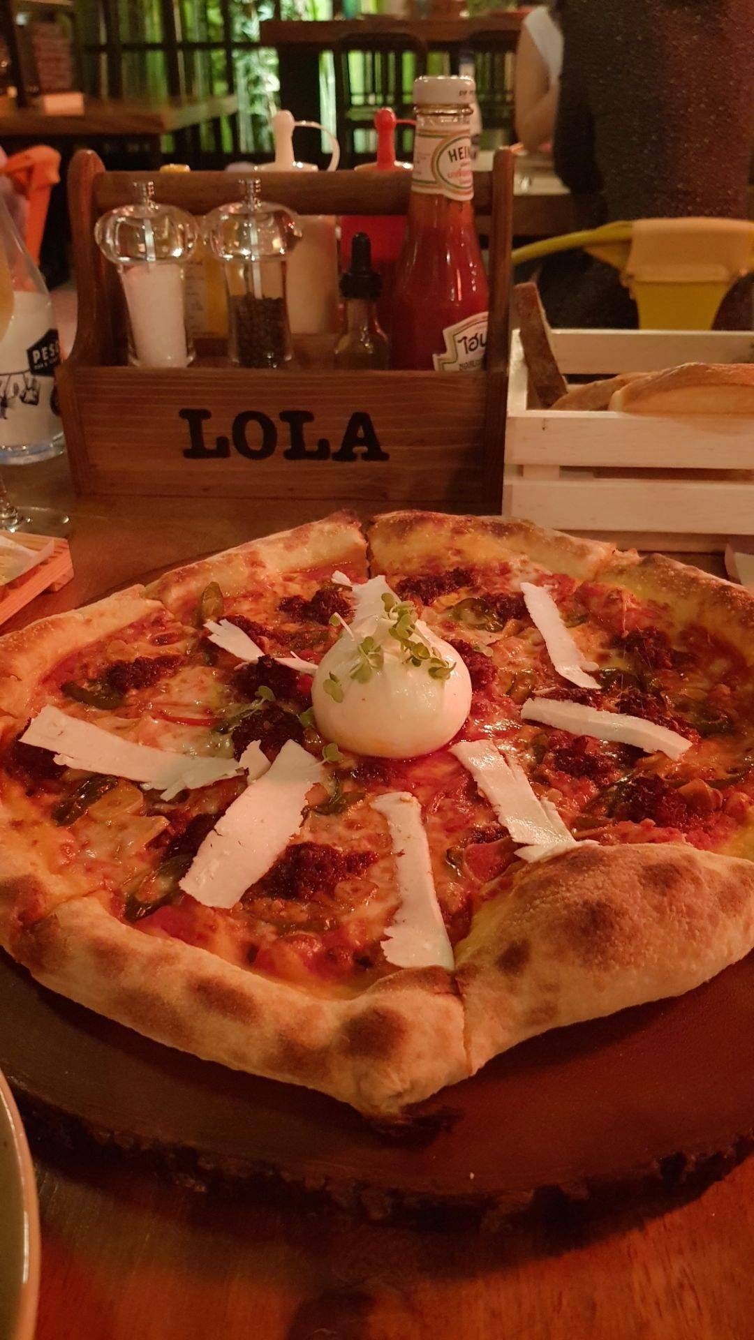 รีวิว LOLA By Cocotte - ชอบมาก